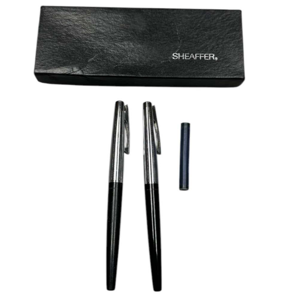 Sheaffer Fountain Pens - Own4Less